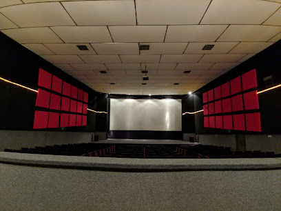 Cineteca Municipal Silvestre Revueltas : Cinetecas México : Sistema de Información Cultural ...