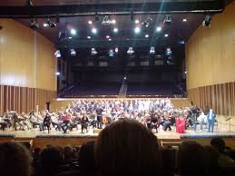 Auditorio General José María Arteaga : Auditorios México : Sistema de Información Cultural ...