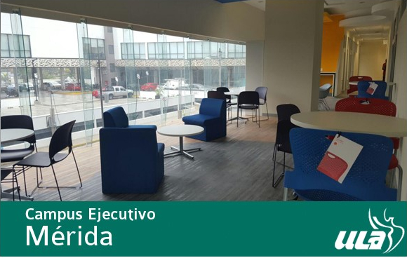Universidad Latinoamericana (ULA), Campus Mérida : Universidades México ...