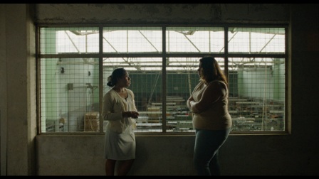 Chica de fábrica/Sweatshop Girl : Producciones México : Sistema de ...