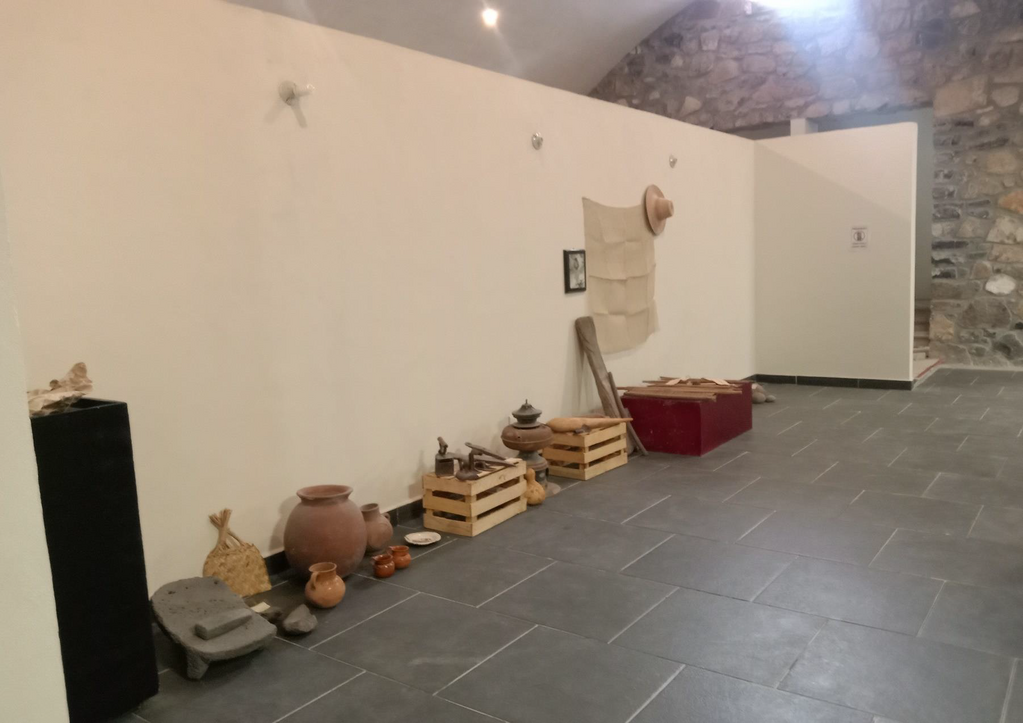 Museo Momias Hñähñus de Caltimacán : Museos México : Sistema de ...