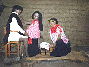 Museo de la Medicina Maya : Museos México : Sistema de Información ...