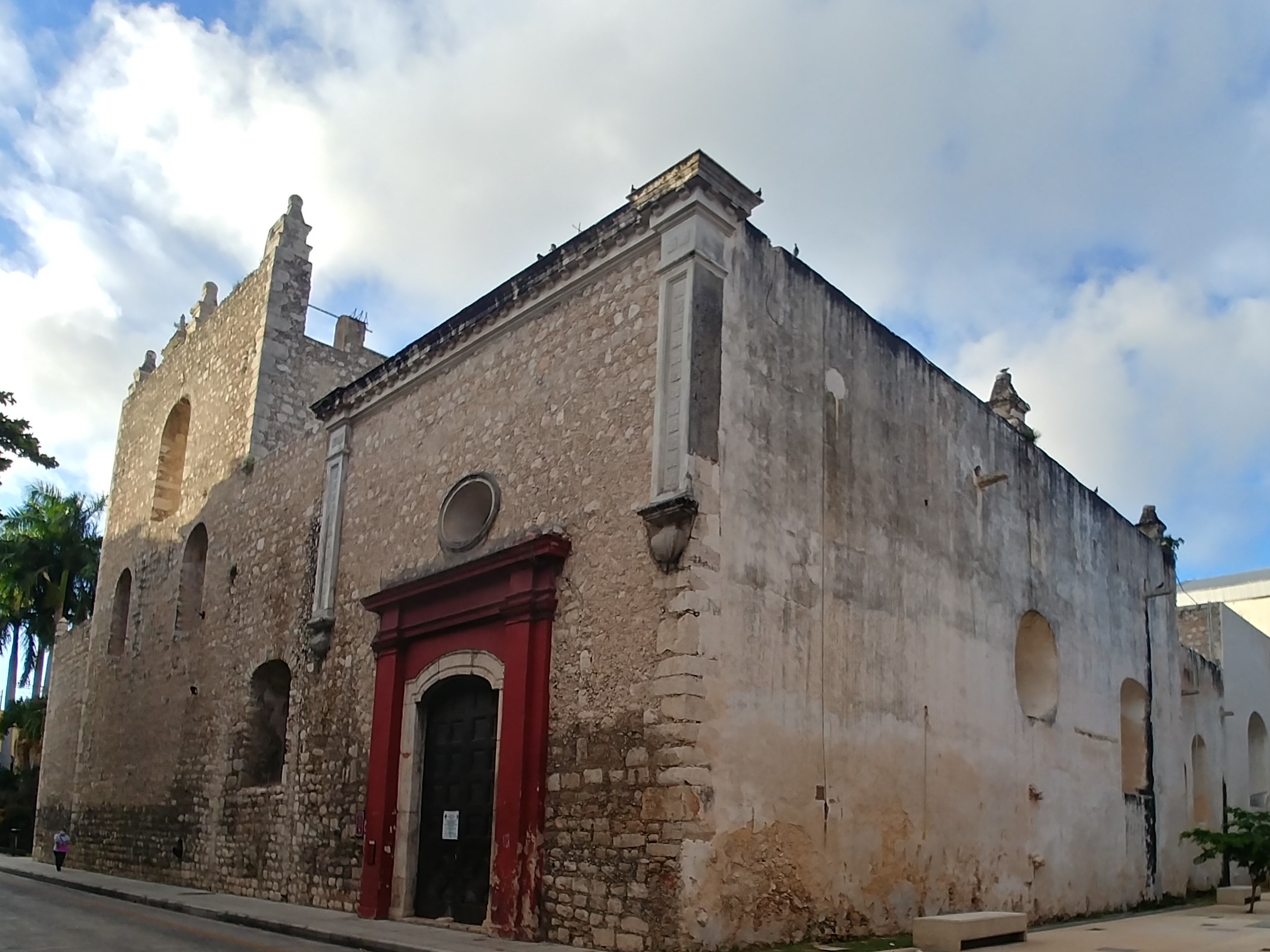 Museo Pinacoteca Juan Gamboa Guzmán : Museos México : Sistema de ...