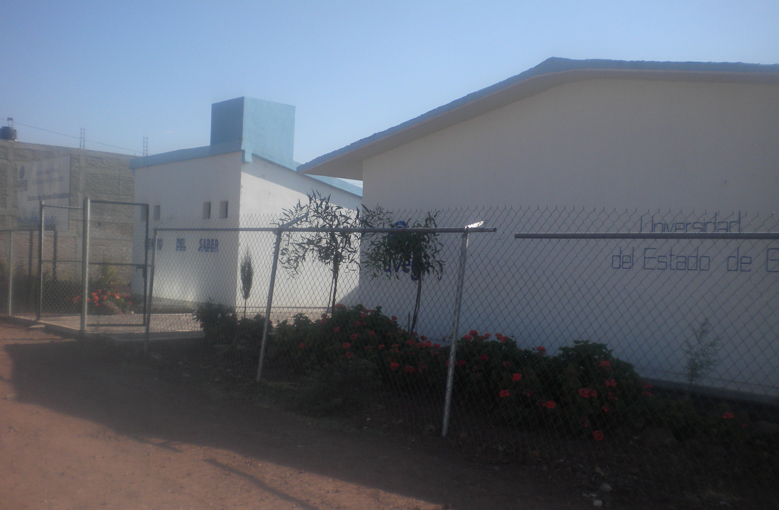 Mario Alberto Lule Jiménez : Bibliotecas DGB México : Sistema de ...