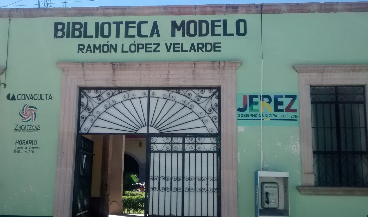 Ramón López Velarde : Bibliotecas DGB México : Sistema de Información ...