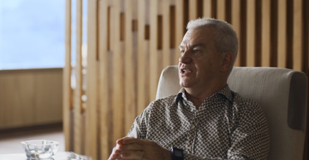 Hugo Sánchez. El gol y la gloria/Hugo Sánchez. The goal and the glory ...