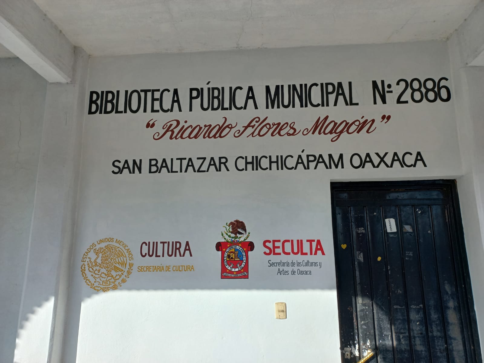 Hermanos Flores Magón : Bibliotecas DGB México : Sistema de Información ...