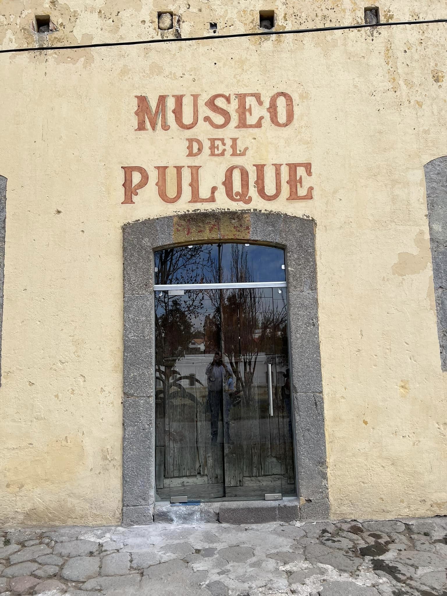 Museo del Pulque : Museos México : Sistema de Información Cultural ...
