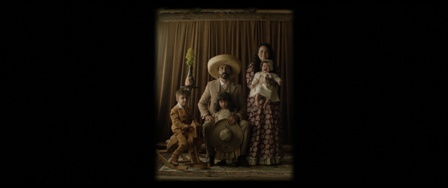 La arriera/The Muleteer : Producciones México : Sistema de Información ...