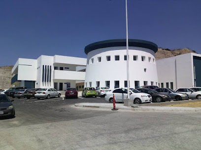 Universidad del Desarrollo Profesional (UNIDEP), plantel Tijuana ...