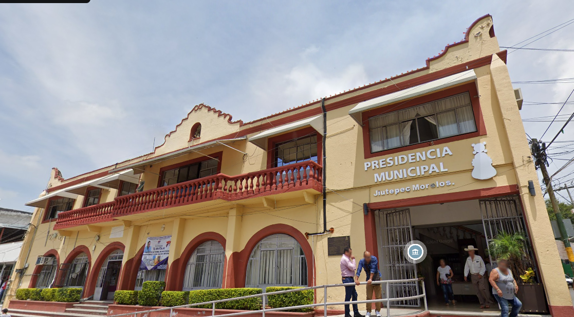 Consejo Ciudadano de Promoción Cultural del Municipio de Jiutepec ...