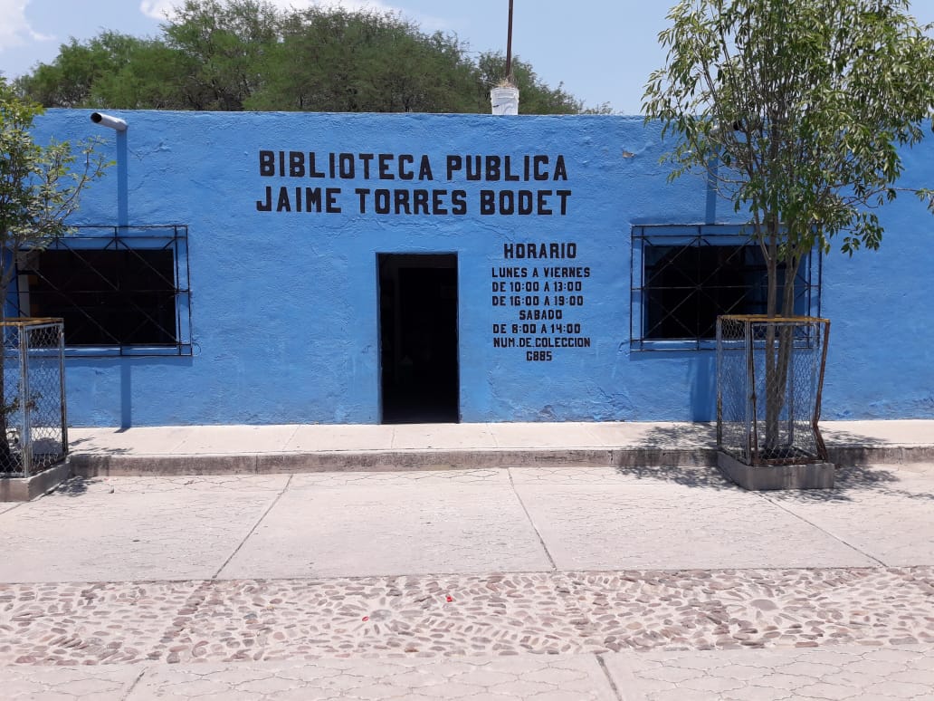 Jaime Torres Bodet : Bibliotecas DGB México : Sistema de Información ...