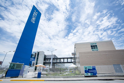 Universidad Tecnológica de México (UNITEC), campus León : Universidades ...