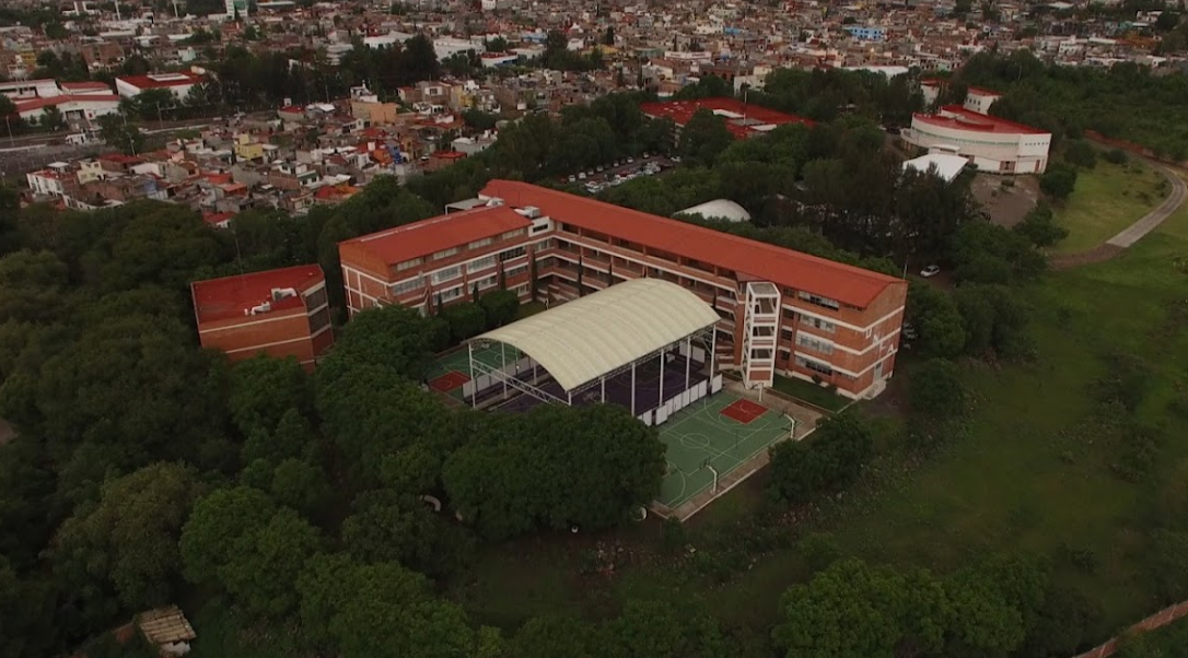 Universidad Latina de América (UNLA) : Centros de educación México ...
