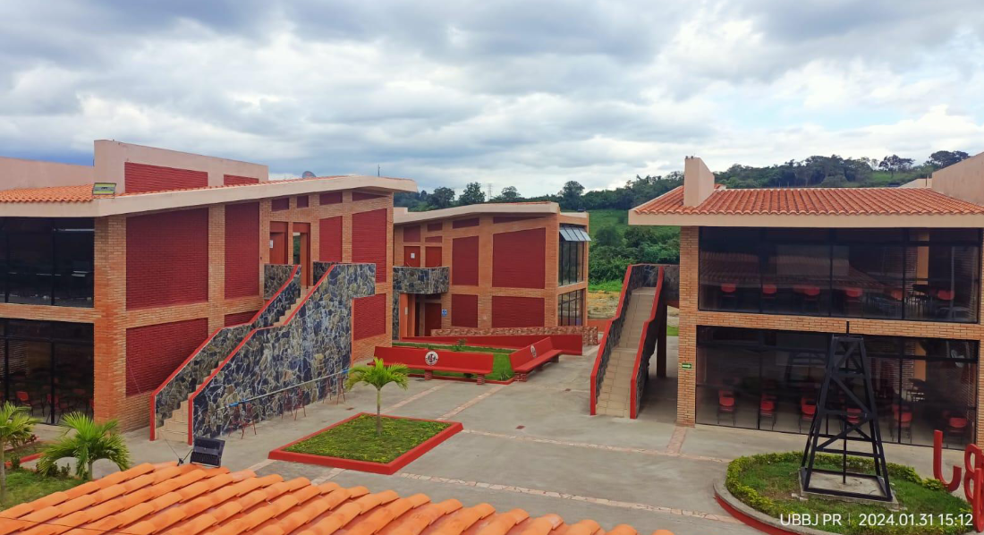 Universidad para el Bienestar Benito Juárez García, sede Poza Rica ...