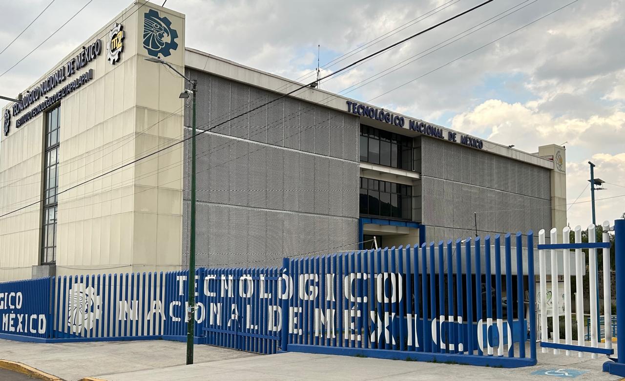 Instituto Tecnológico de Iztapalapa II : Universidades México : Sistema ...