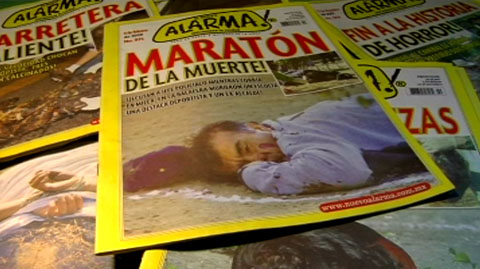 Alarma!/Alarma! : Producciones México : Sistema de Información Cultural ...