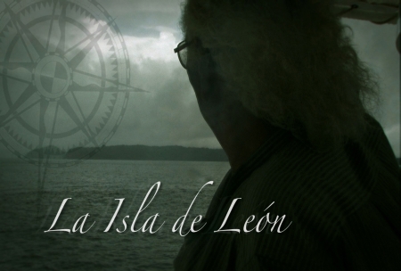 La isla de León/Leon´s Island : Producciones México : Sistema de ...