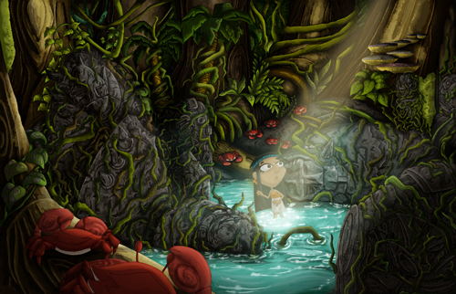 Nikté/Nikte : Producciones México : Sistema de Información Cultural ...