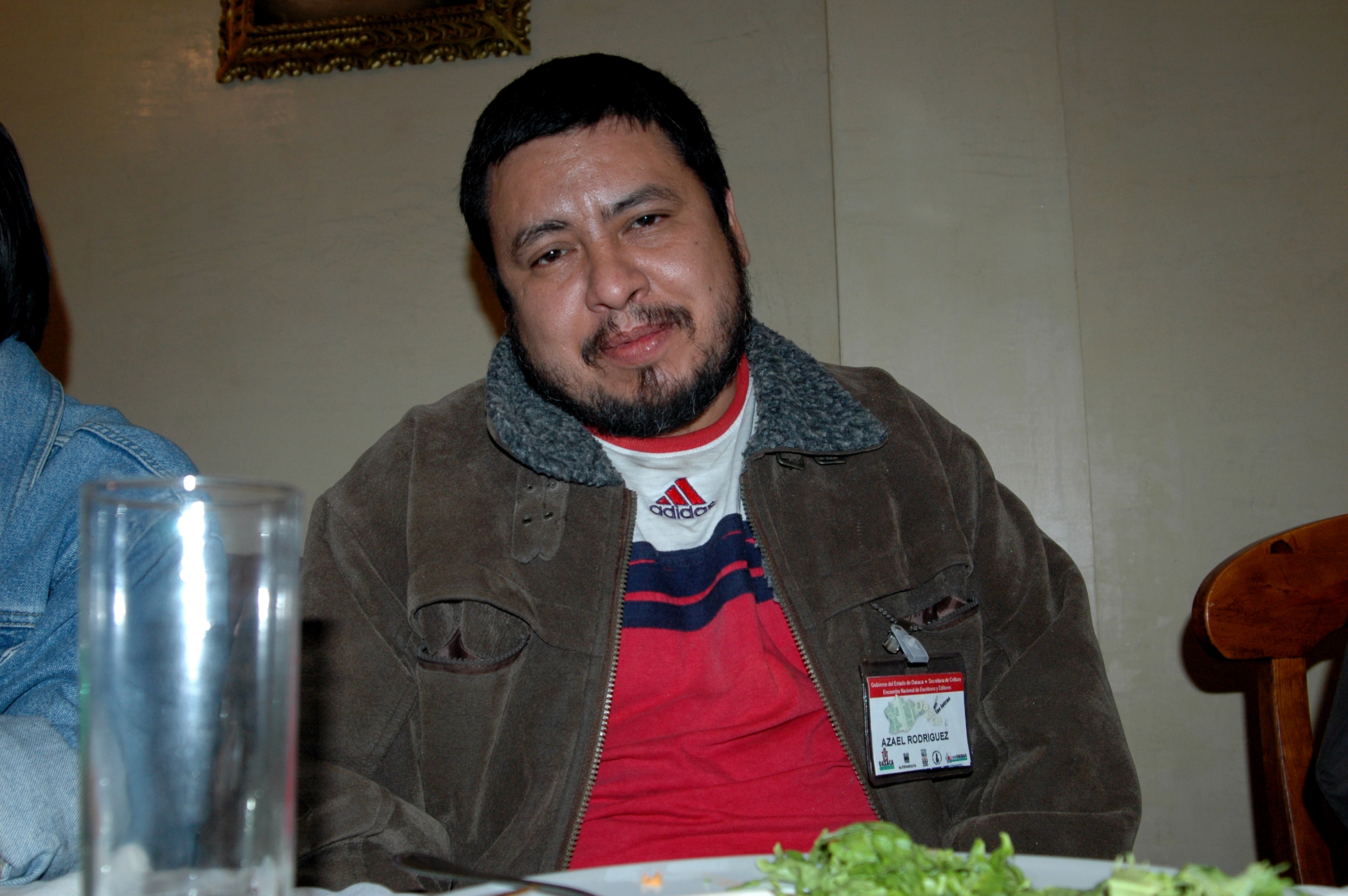 Azael Rodríguez : Artistas México : Sistema de Información Cultural ...