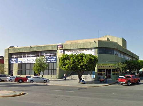 Teatro de la ANDA : Teatros México : Sistema de Información Cultural ...