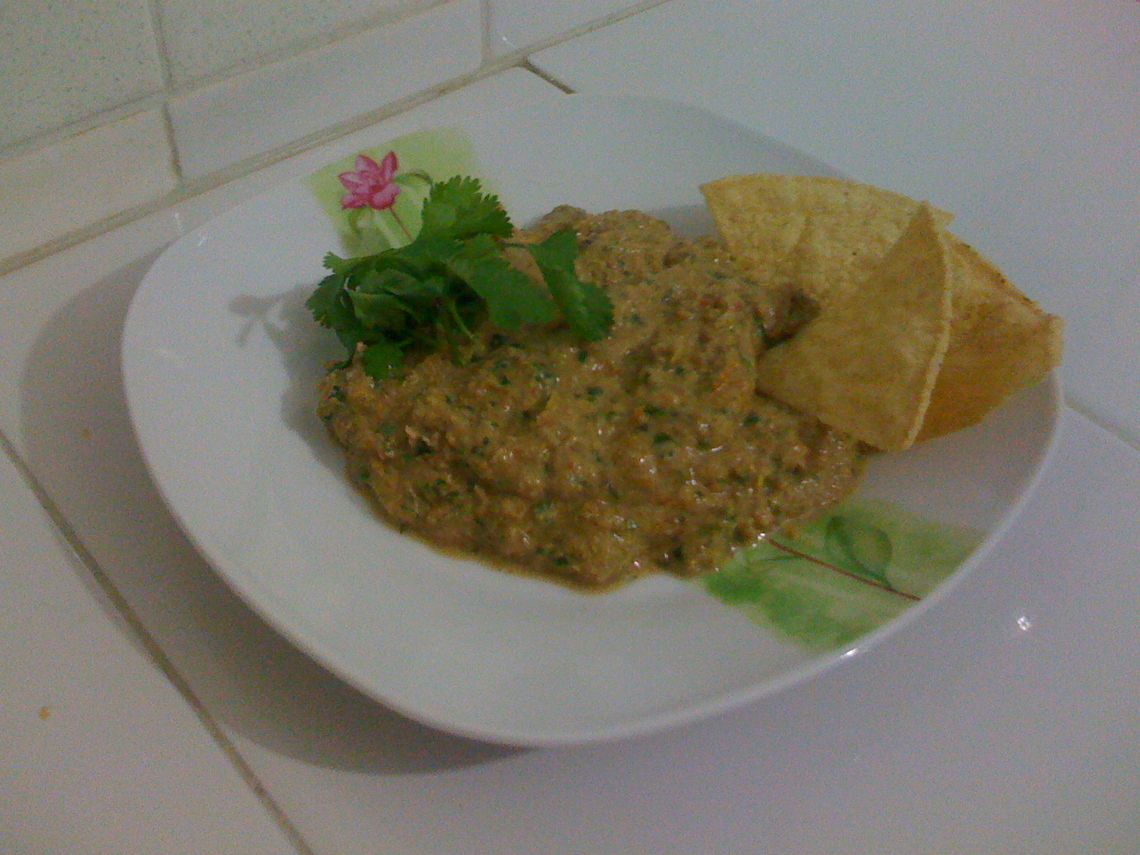 Sikil-Pac : Platillos México : Sistema de Información Cultural ...