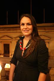 Daniela Alatorre : Realizadores México : Sistema de Información ...