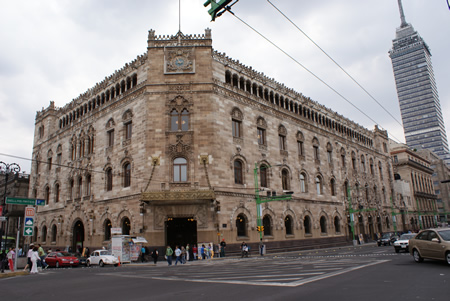 Museo Postal Museos México Sistema De Información Cultural