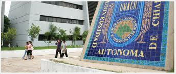 Universidad Autónoma de Chiapas, Tuxtla Gutiérrez : Centros de ...