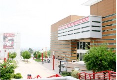 Universidad del Valle de México, Monterrey Cumbres : Universidades ...