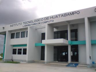 Instituto Tecnológico de Huatabampo (ITHua) : Universidades México ...