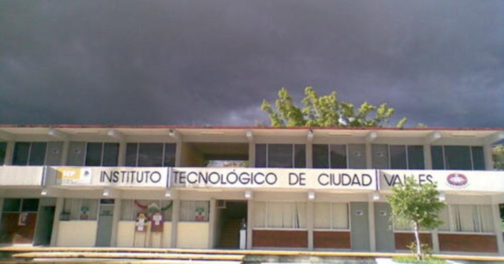 Instituto Tecnológico de Ciudad Valles (ITCV) : Universidades México ...