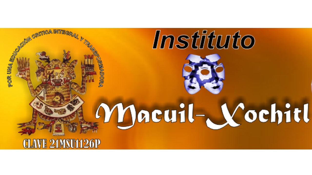 Instituto Macuil Xóchitl : Universidades México : Sistema de ...