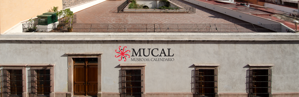 Museo del Calendario (Mucal) : Museos México : Sistema de Información ...