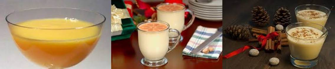 ROMPOPE DE SANTA CLARA : Platillos México : Sistema de Información ...