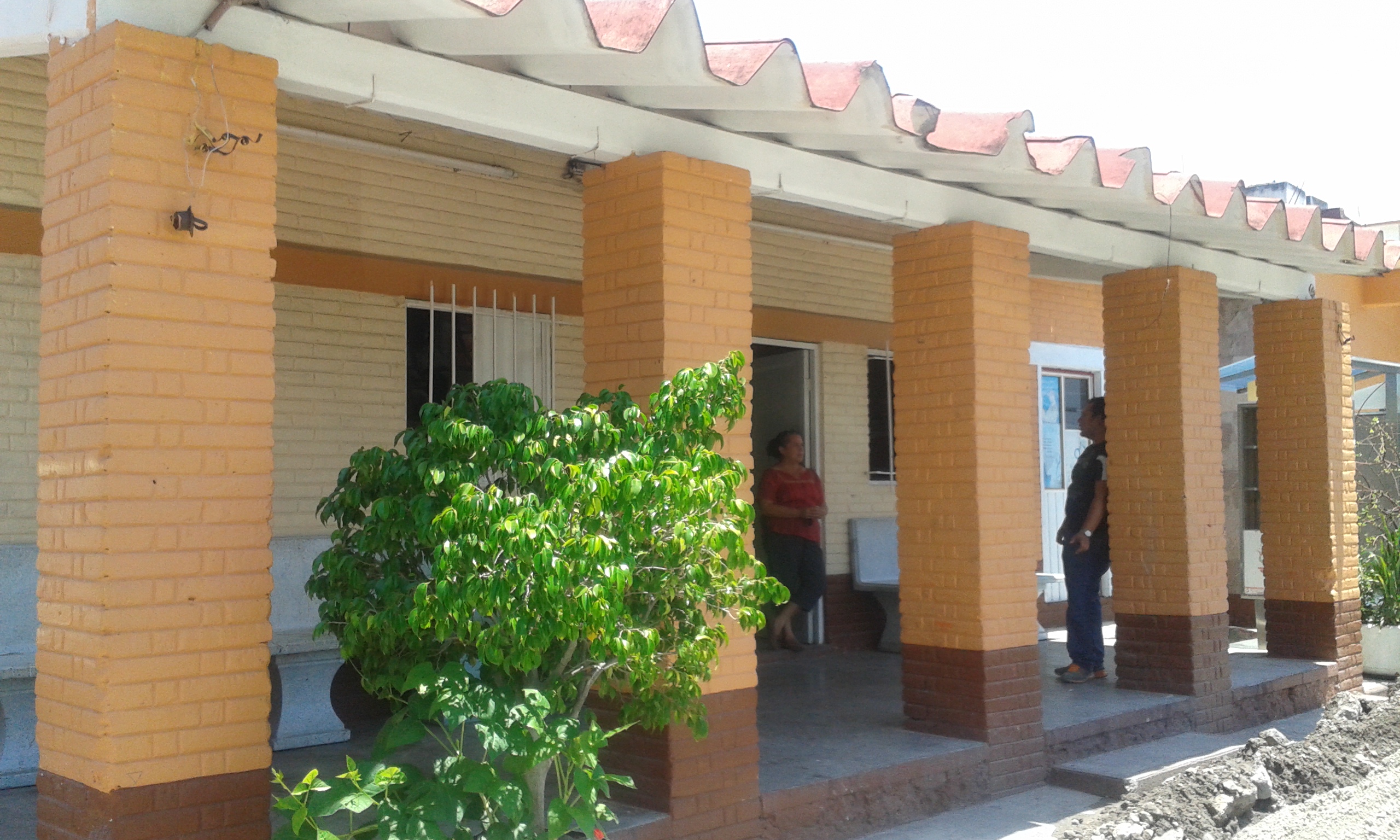 Museo Comunitario El Fuste : Museos México : Sistema de Información ...