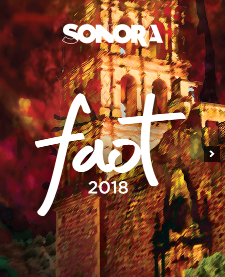 Festival Internacional Alfonso Ortiz Tirado (FAOT) : Festivales México ...