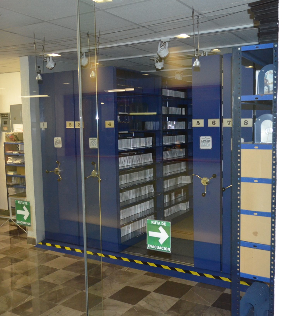 Fonoteca de Radio Educación : Fonotecas México : Sistema de Información ...