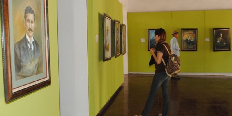 Museo de Historia Regional : Museos México : Sistema de Información ...