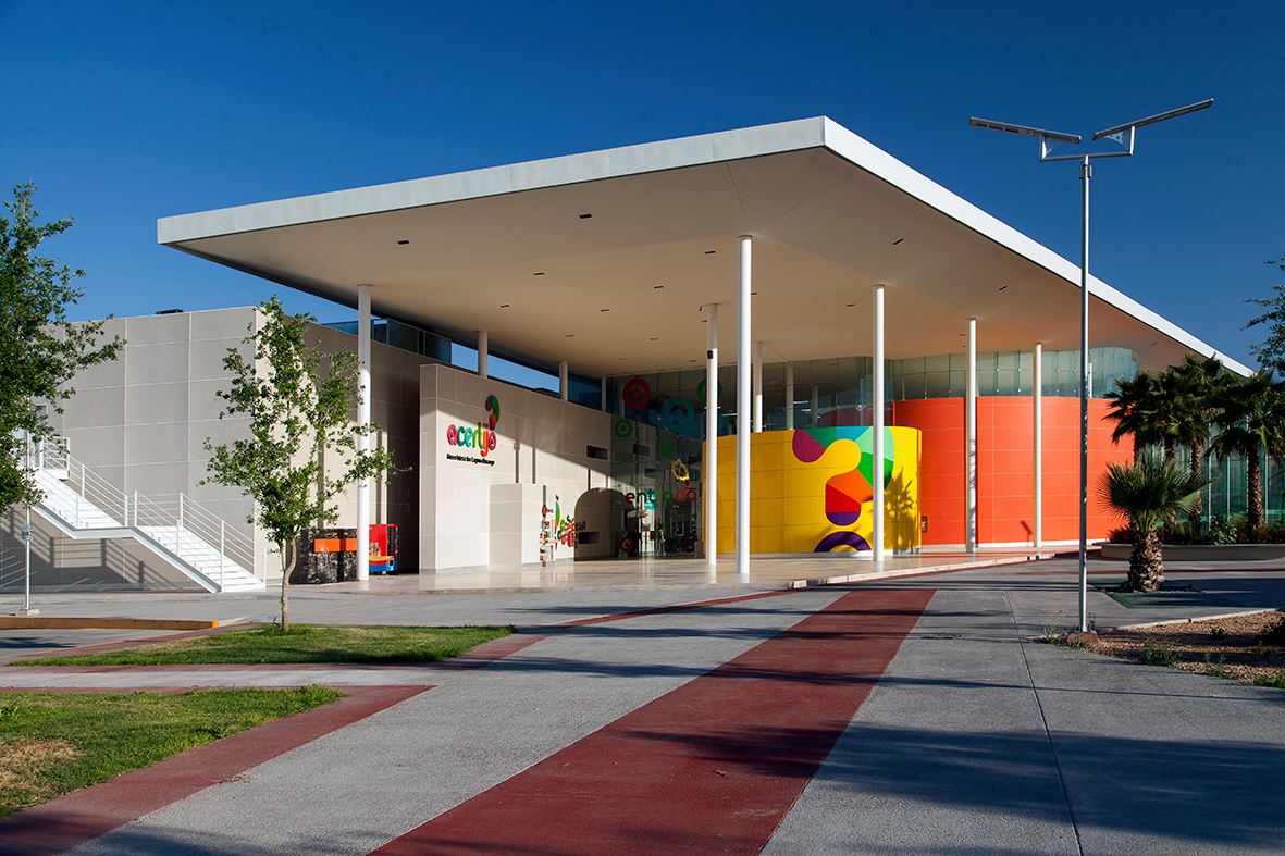 Acertijo Museo Interactivo Laguna Durango : Museos México : Sistema de ...