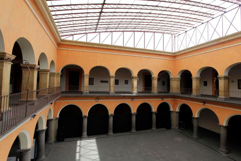 Museo de Arqueología Guachimontes : Museos México : Sistema de ...