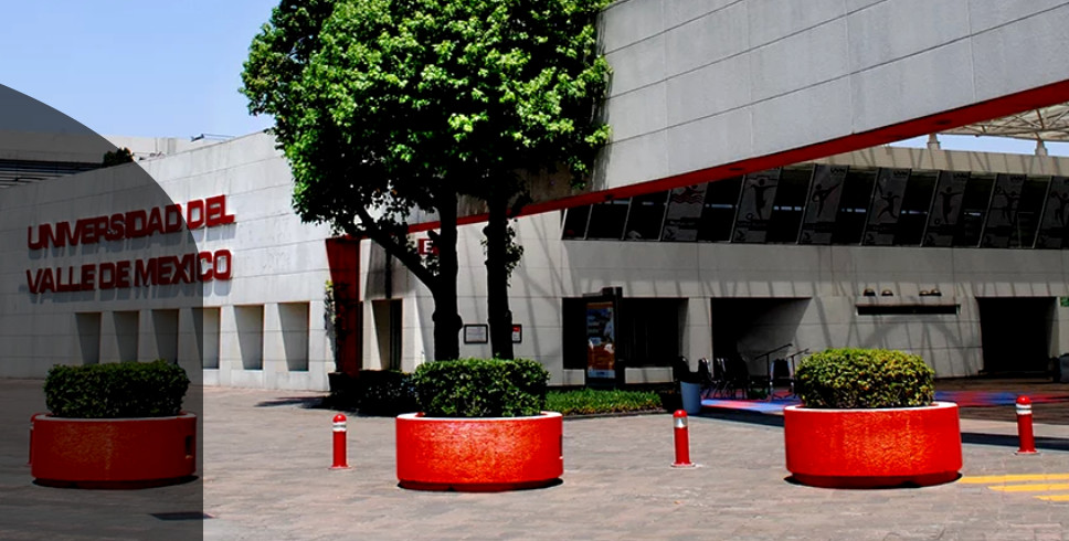 Universidad del Valle de México (UVM), Campus Coyoacán : Universidades ...