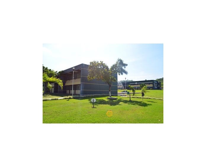 Instituto Tecnológico Superior de Poza Rica (ITSPR) : Universidades ...