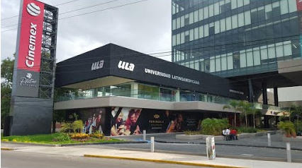 Universidad Latinoamericana (ULA), Campus Mérida : Universidades México ...