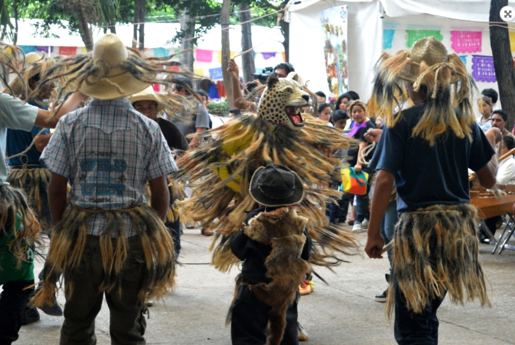 Zoques : Pueblos indígenas México : Sistema de Información Cultural ...