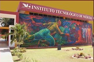 Instituto Tecnológico de Mérida : Universidades México : Sistema de ...