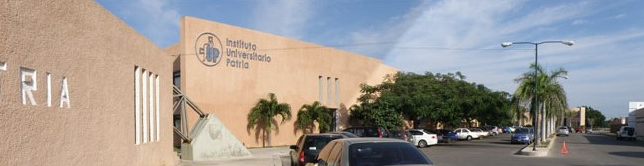 Instituto Universitario Patria : Universidades México : Sistema de ...