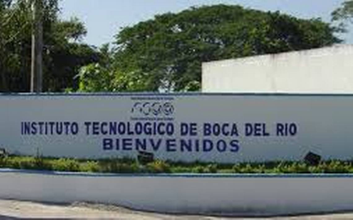 Instituto Tecnológico de Boca del Río : Universidades México : Sistema ...